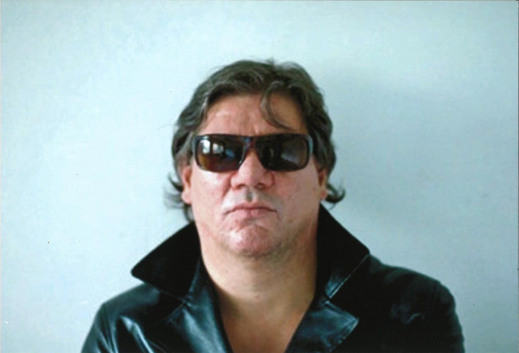 Portrait – Claude-Oliver Rudolph