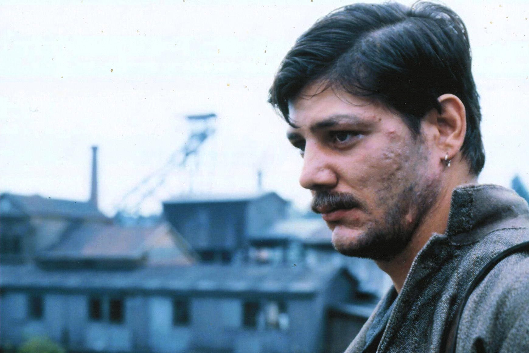 Film – Claude-Oliver Rudolph