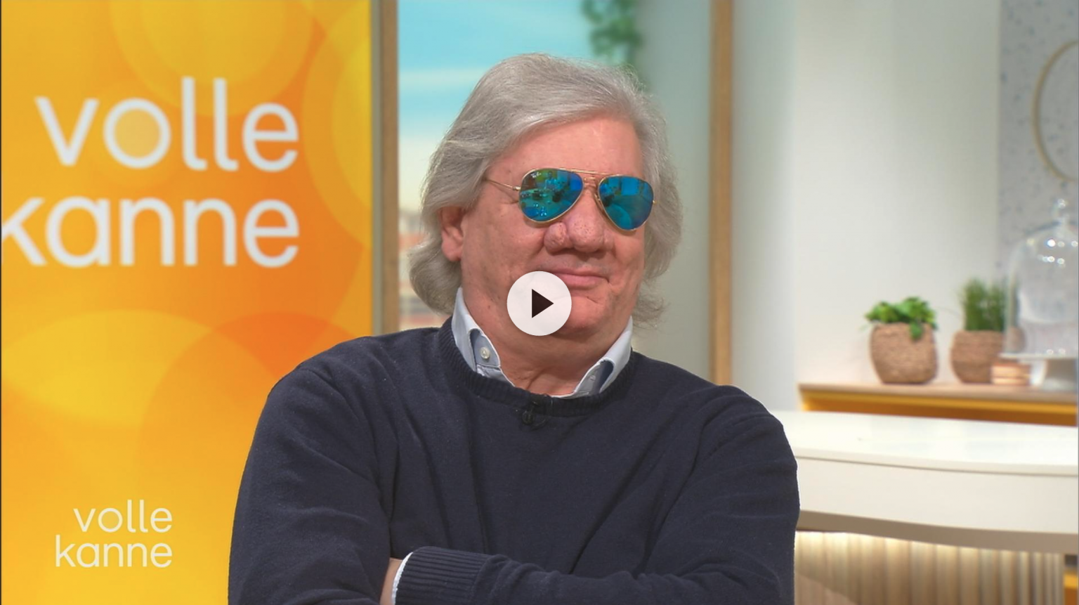 Claude-Oliver Rudolph – Schauspieler, Produzent, Drehbuchautor und ...